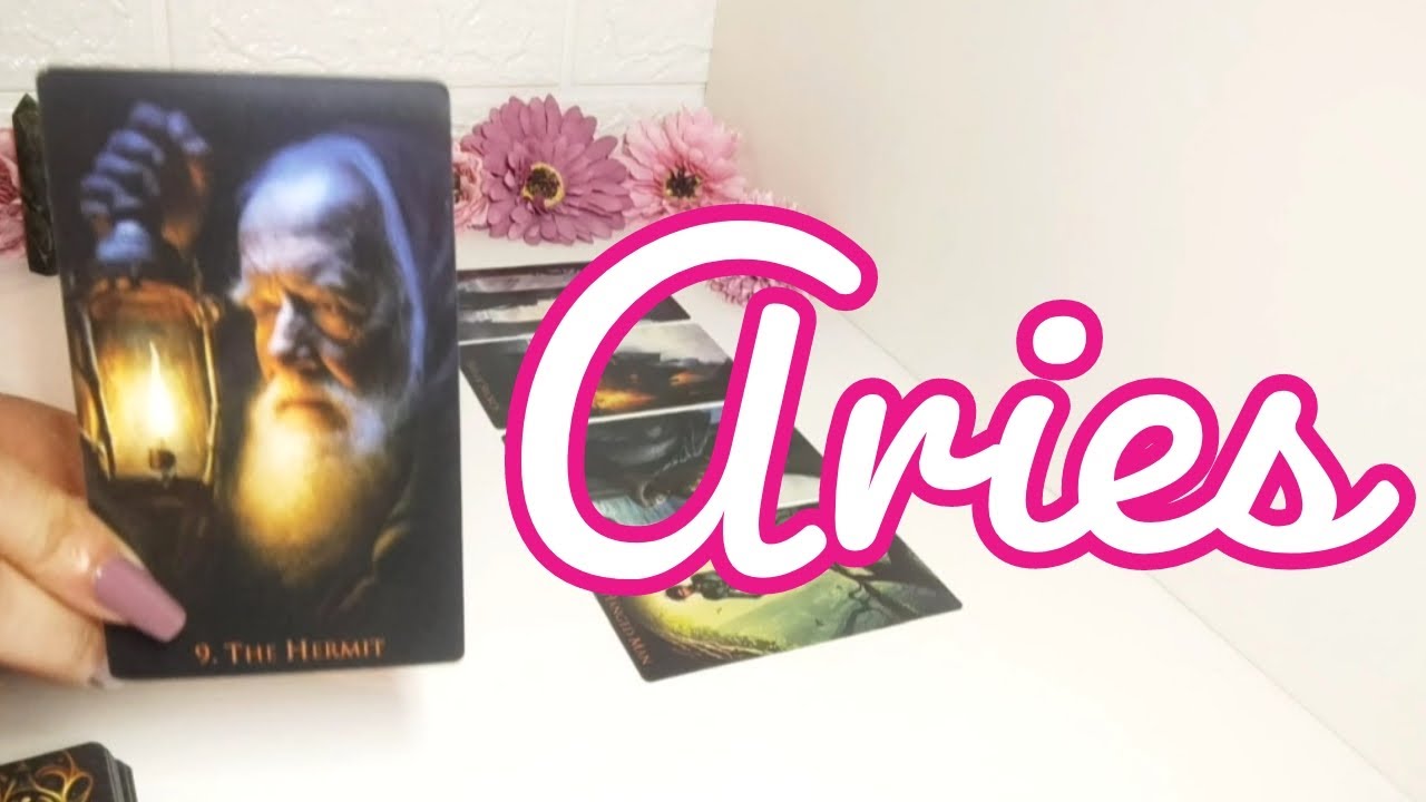 ARIES ~ POR FIN LLEGA LO QUE TANTO ESPERABAS! ARIES JUNIO 2024 - YouTube