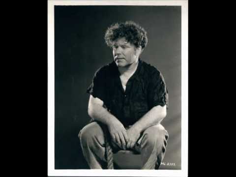 Jim Tully - YouTube