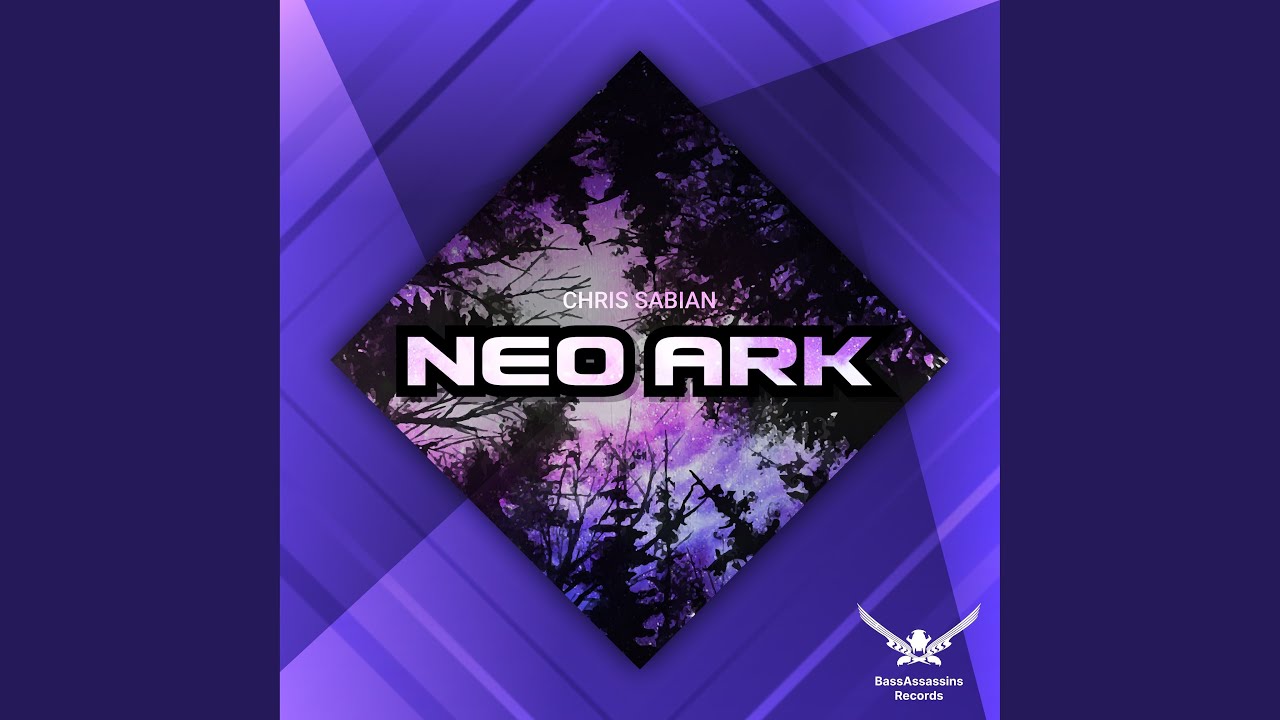 Neo Ark (Original Mix) - YouTube