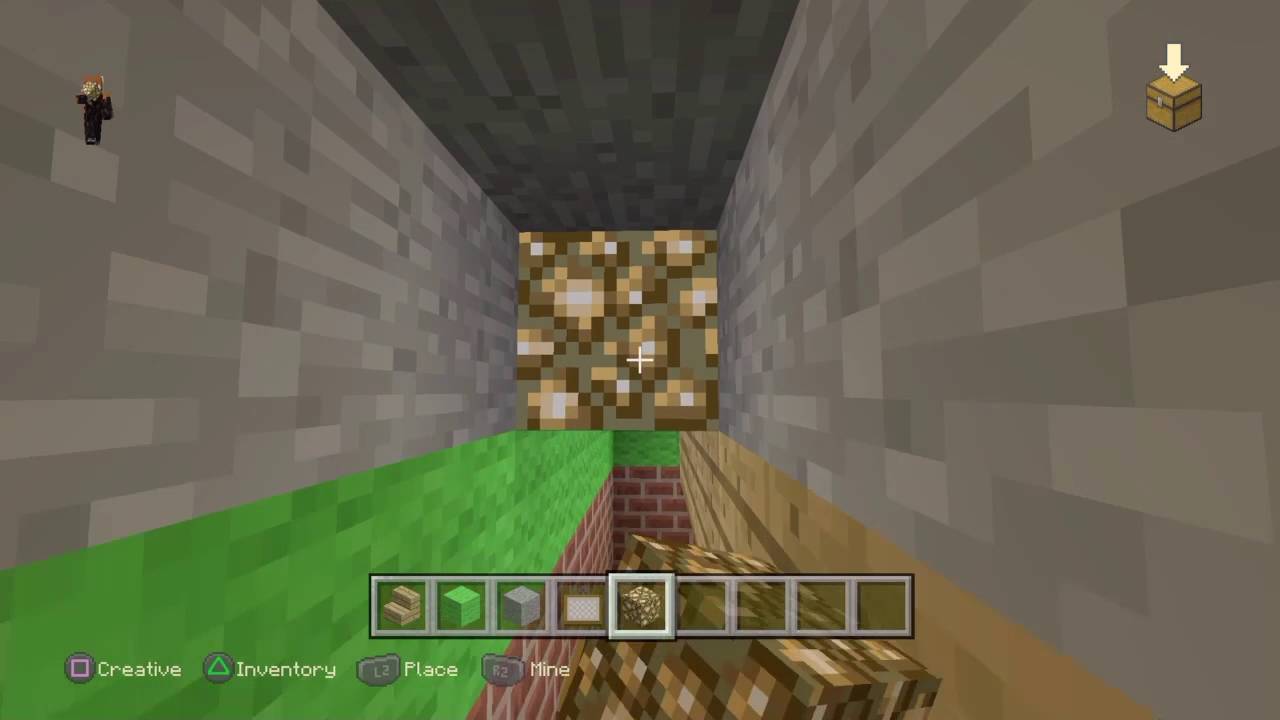 Minecraft neon lights tutorial - YouTube