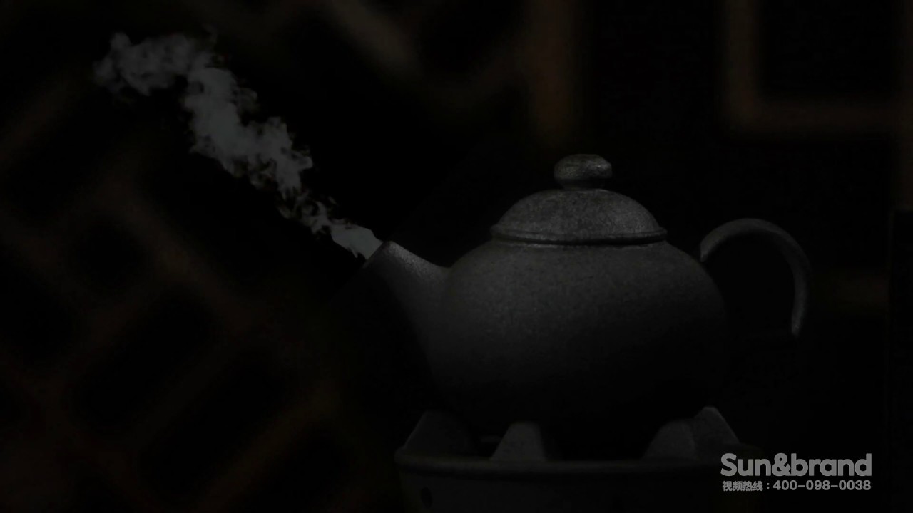 1828 Wang Laoji Classic herbal tea short video - YouTube