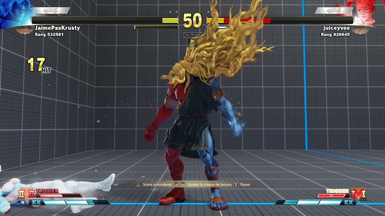 Ooooo ya ! - YouTube