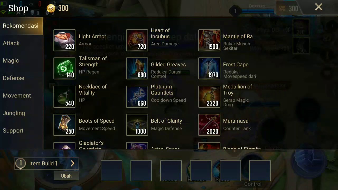 Ata AOV | DS Laner AOV - YouTube