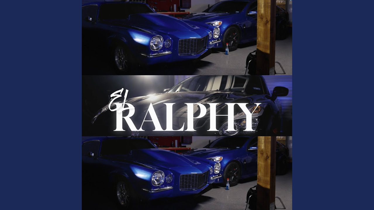 EL RALPHY - YouTube