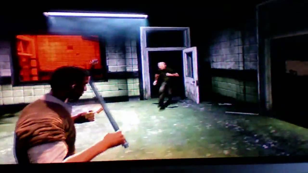 Saw gameplay (Part 2) - YouTube