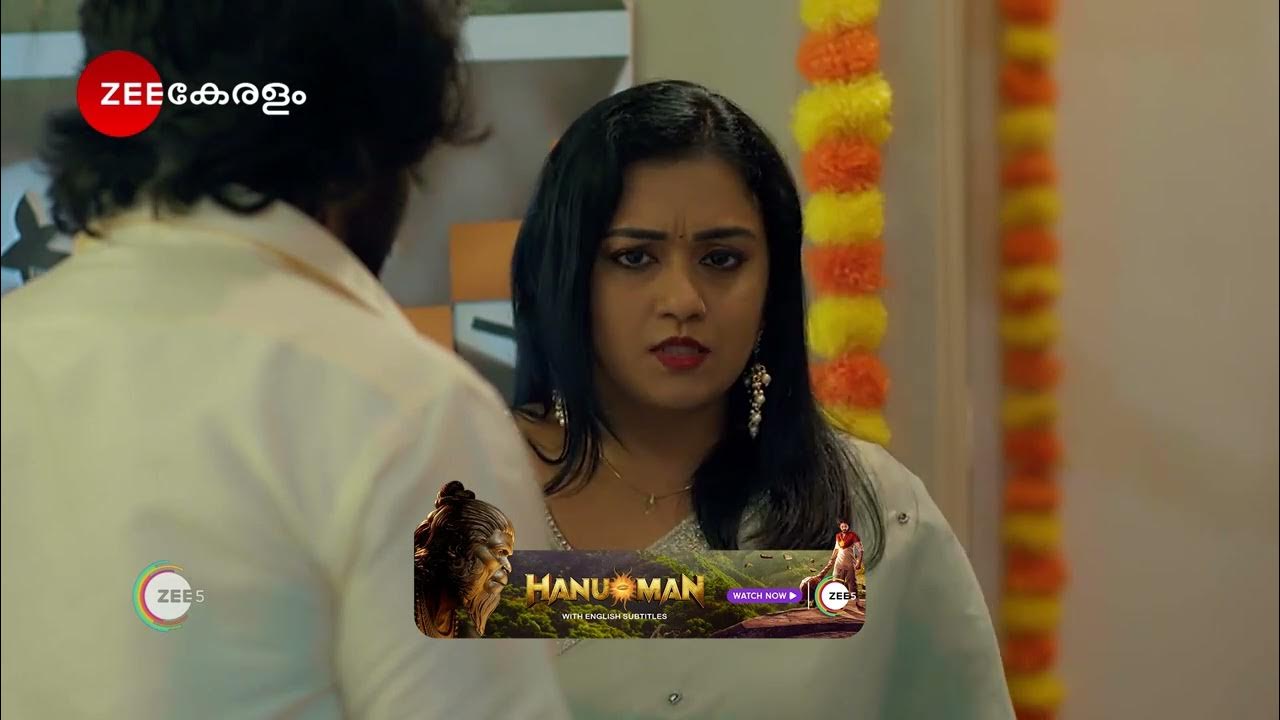 Mangalyam | Ep - 410 | Best Scene | Dec 05 2024 | Zee Keralam - YouTube
