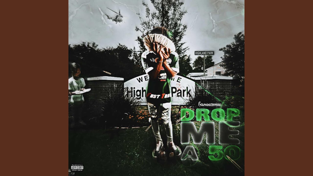 Drop Me A 50 - YouTube
