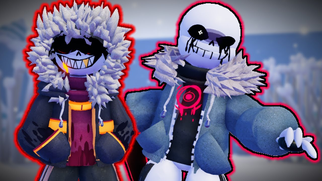 Undertale Remnants of the Multiverse - Fell Dust and Lethal Deal ...