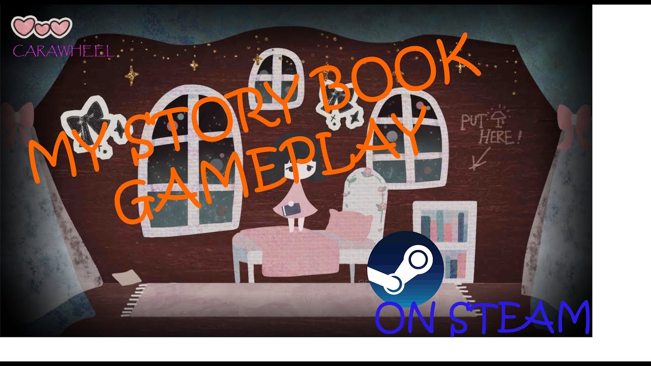 My Sticker Book 2022 GAMEPLAY - YouTube