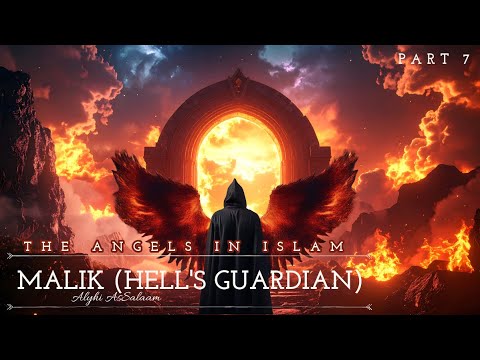 Malik A.S: Guardian of Hell (Eng)| Detailed Exploration on 7th Angel ...