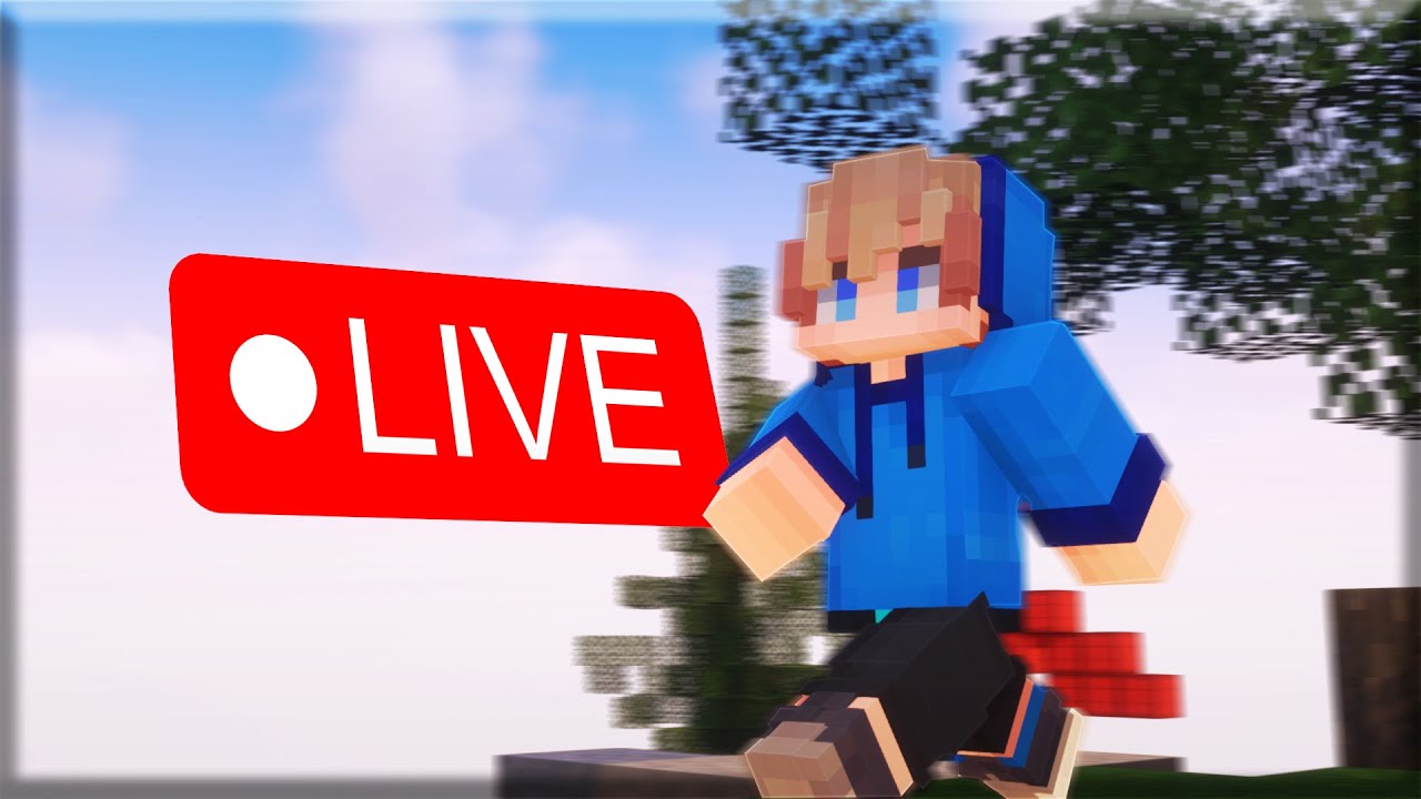 Private Hypixel Games with Viewers! /p Join Smite_MC - YouTube
