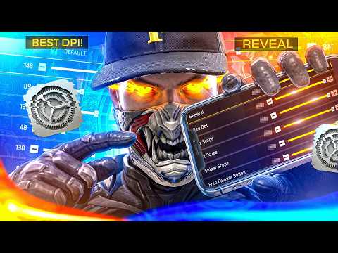AFTER UPDATE BEST SENSITIVITY +HUD☠️🔥NO RECOIL ⚙️ | NG ANGRY |