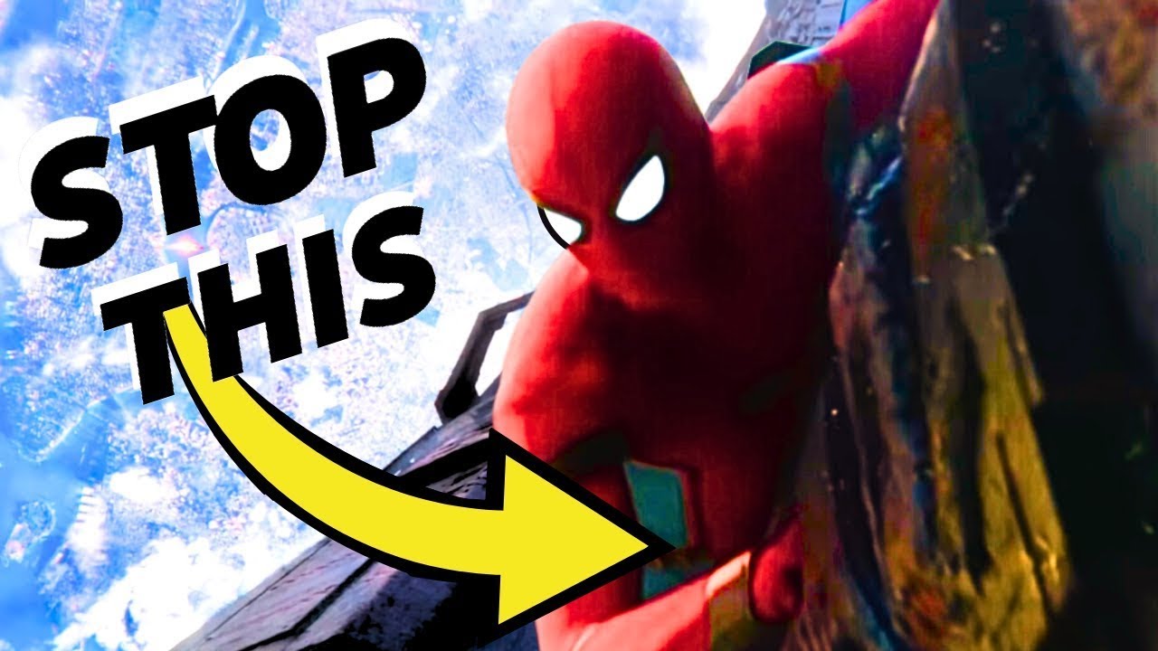 Marvel, Bring Back Secret Identities - YouTube