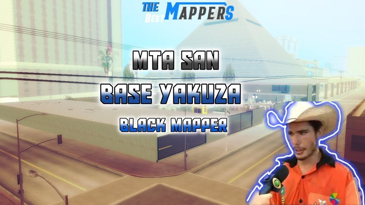 MTA SAN - Base Yakuza(Exclusiva) - YouTube