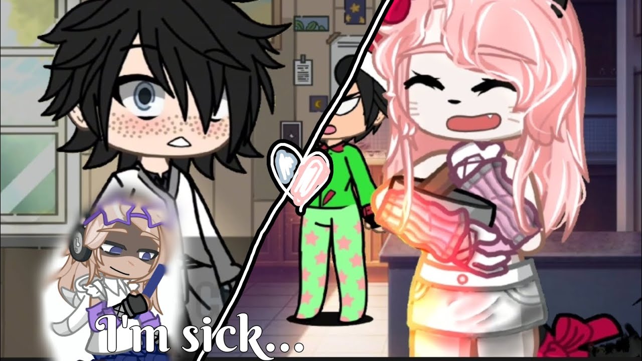 (very) Early Christmas Surprise for Zane!! \\ Ft Zane and KC \\ Aphmau ...