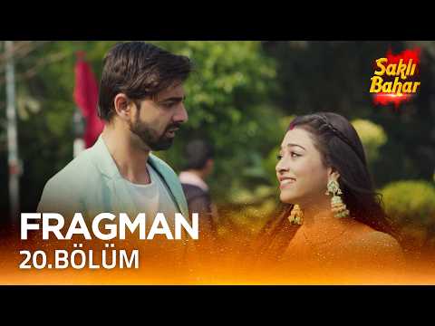 Saklı Bahar Hint Dizisi | Sindoor Ki Keemat 20. Bölüm Fragmanı (15 Mayıs Cuma) @Kanal7