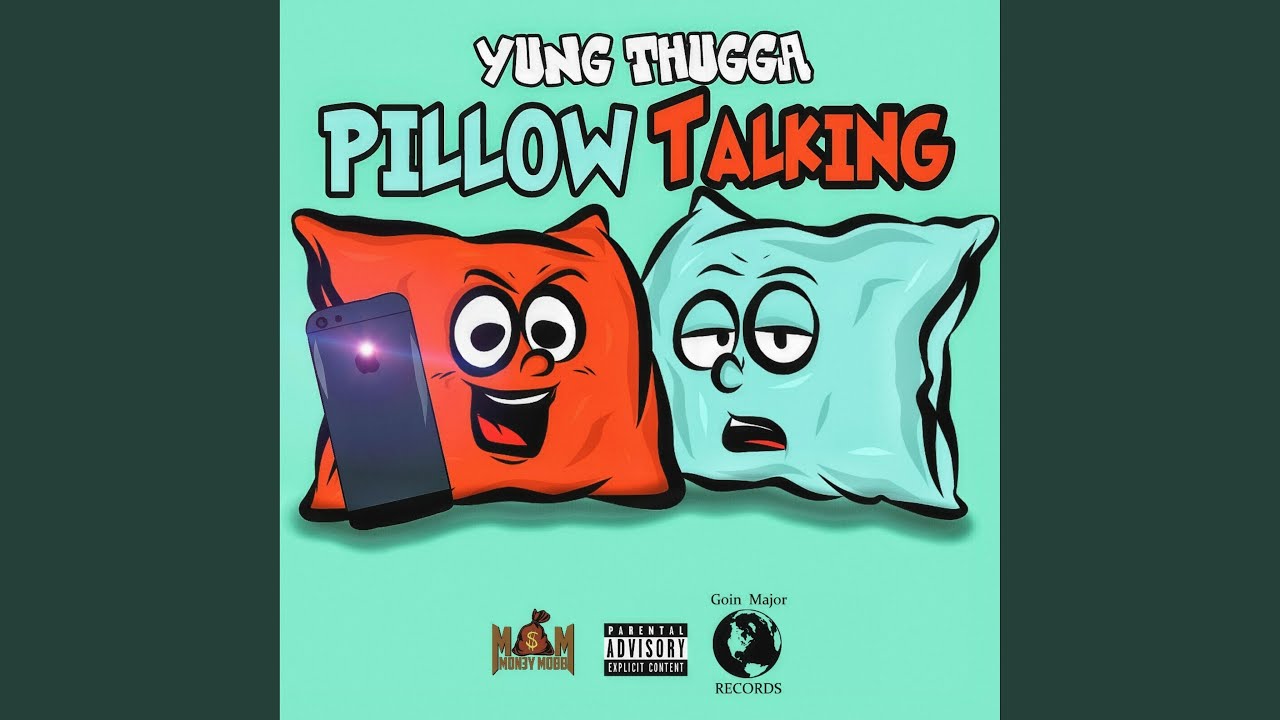 Pillow Talking - YouTube Music