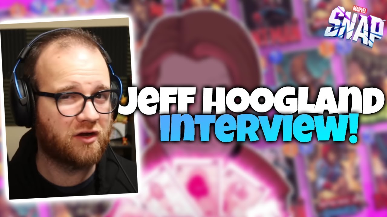 How to ACTUALLY Reach Infinite in Marvel Snap with Jeff Hoogland - YouTube
