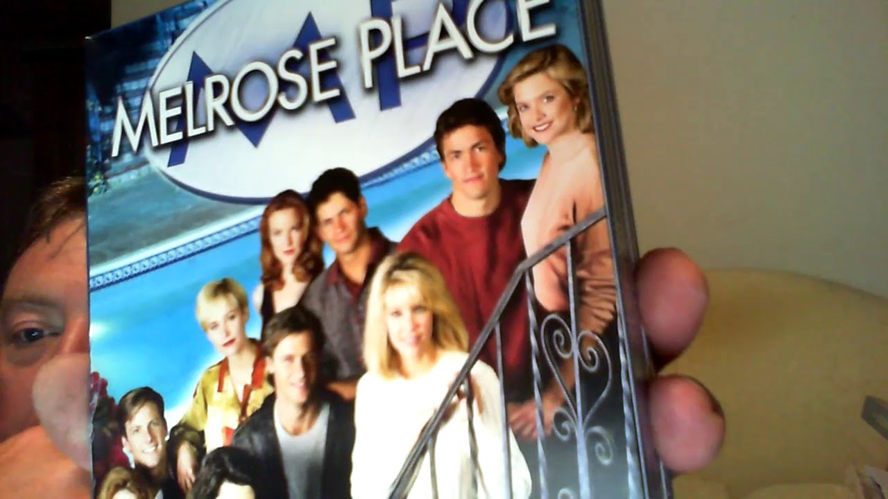 80s and 90s Tv Series Dvd Sets - YouTube