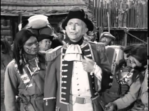 Daniel Boone Season 1 Episode 26 Full Episode - YouTube