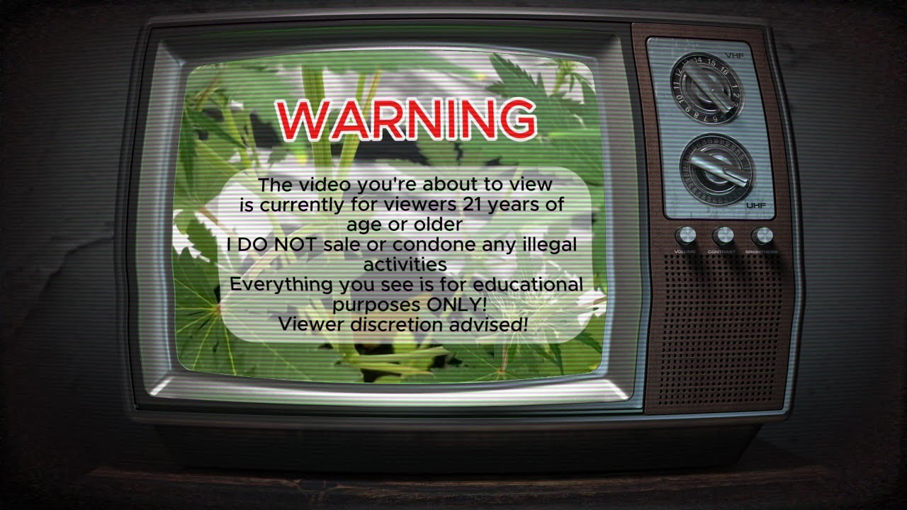 Learning to Grow - Seed to Harvest (full Video) - YouTube