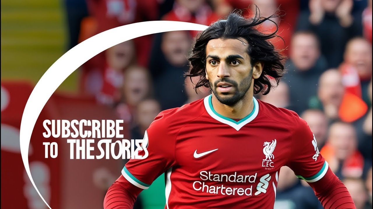 Mohamed Salah:The Egyptian King’s Journey And Future||Thestories ...