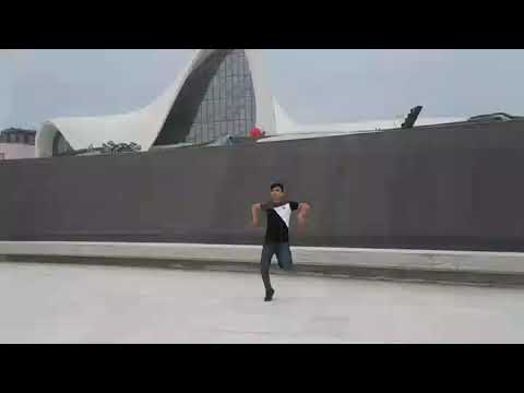 Ferid lezginka новника2017