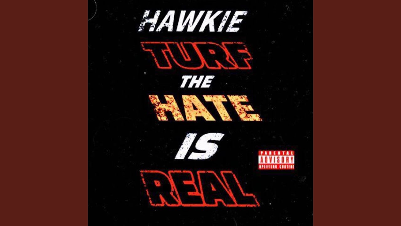 The hate is real - YouTube