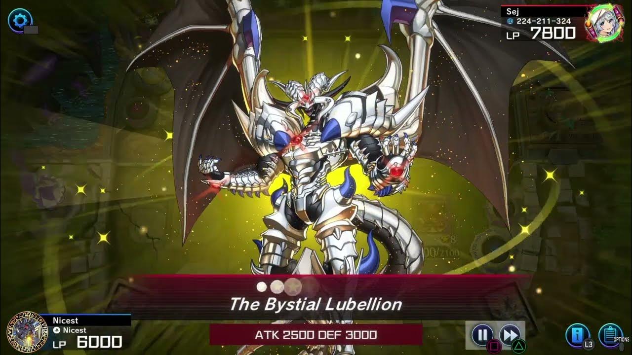 Yu-Gi-Oh! Master Duel Beetroopers vs. Red-Eyes, Rokket, Bystials - YouTube