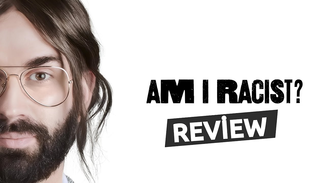 Am I Racist? REVİEW - YouTube
