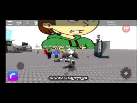 Weirdest Roblox GoAnimate Game Ever - YouTube