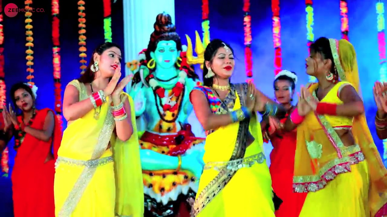 Khesari Lal yadav ka 2020 bolbam song - YouTube