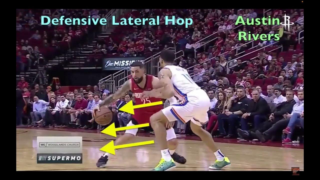 All types of crossovers in basketball - YouTube