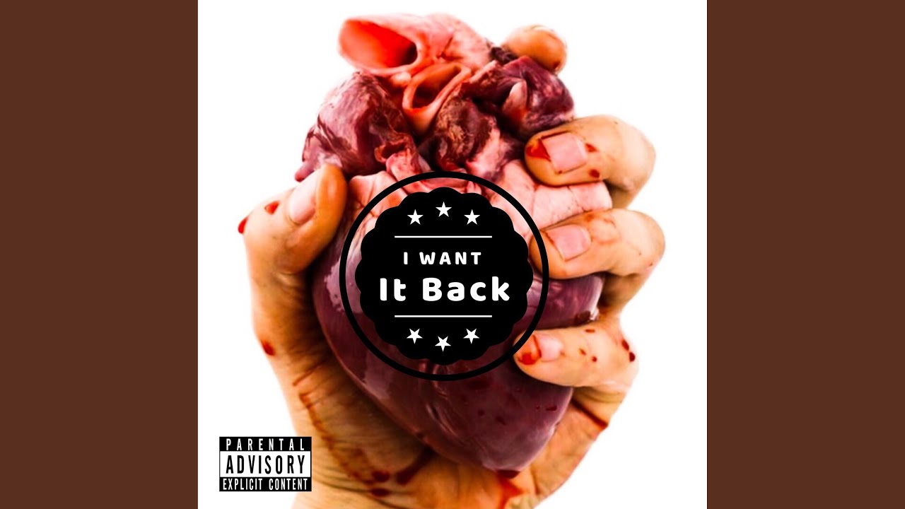 I Want It Back - YouTube