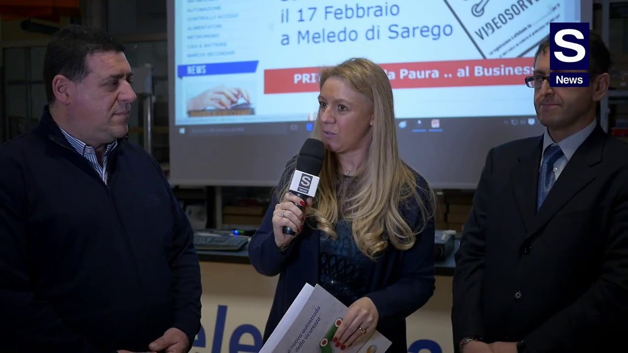 "Privacy: dalla paura... al business" la prima tappa del roadshow ...