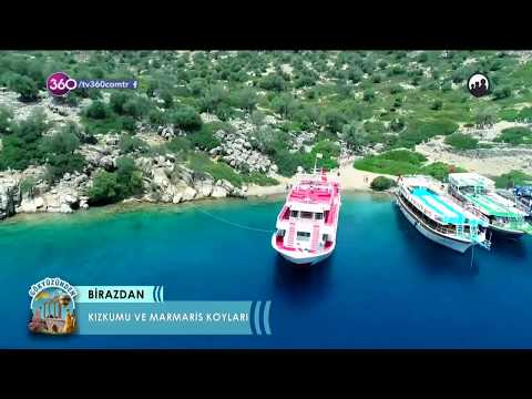 Gökyüzünden 14 09 2018