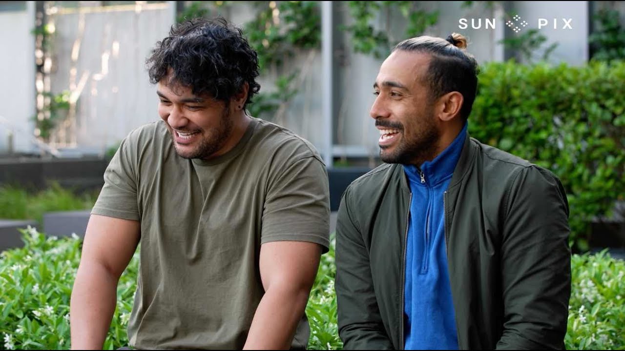 Sol3 Mio’s new album ‘Coming Home’ a tribute to the past - YouTube