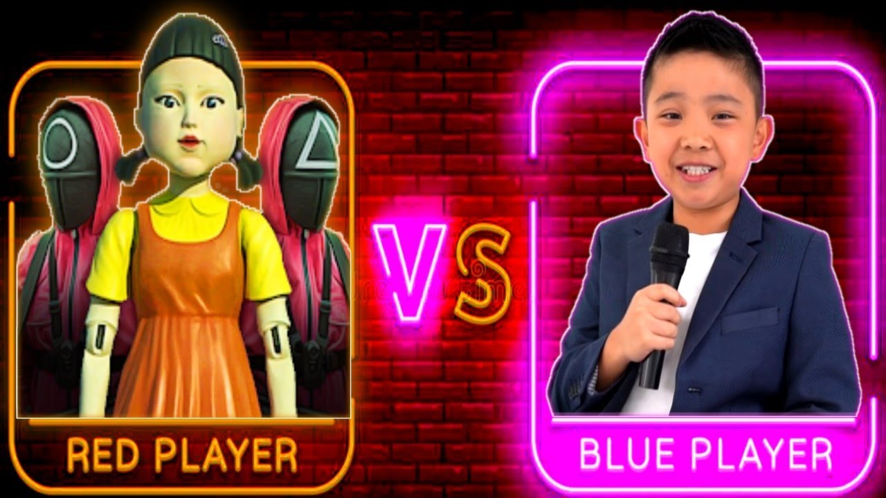 CKN TOys car hero run vs Squid game Gameplay | ckn toys | ckn | Ryan's ...