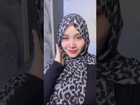 BIGO LIVE - HIJAB ❤️ GOYANGANNYA BIKIN ANU