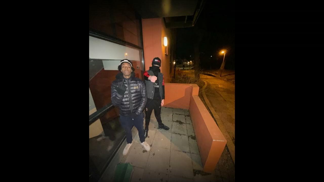 Dw x Bkay Suomi Type Beat "Benz" - YouTube