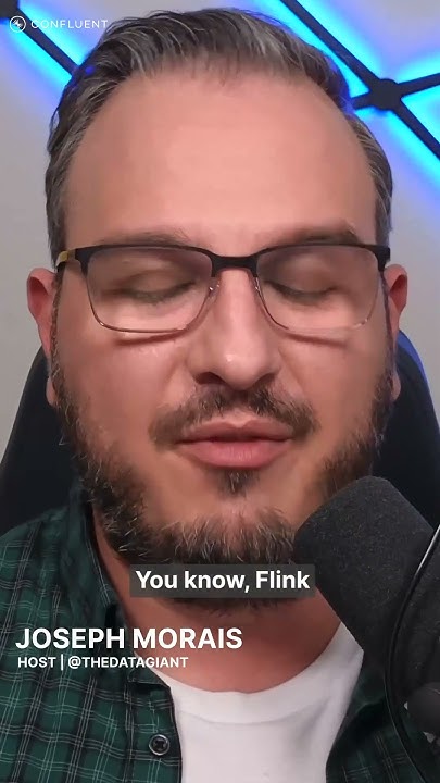 Why Apache Flink® Stands Out: Flexibility for Every Developer - YouTube