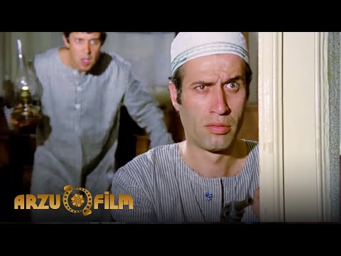 Hakla Onu Şaban! - Süt Kardeşler