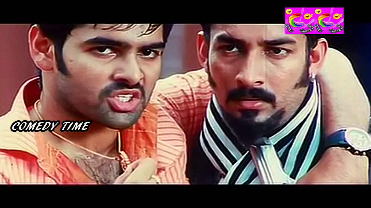 Brahmanandam Comedy Scenes Back to Back | Brahmanandam Best Comedy ...
