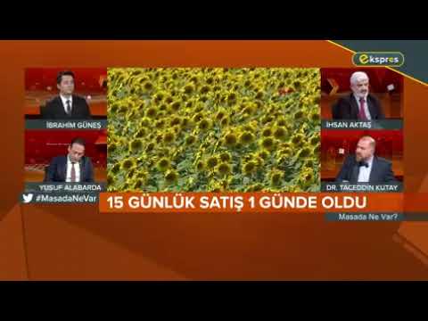 KILIÇDAROĞLU KANDIRILIYOR MU? MASADA NE VAR EKSPRES CANLI YAYININDAN
