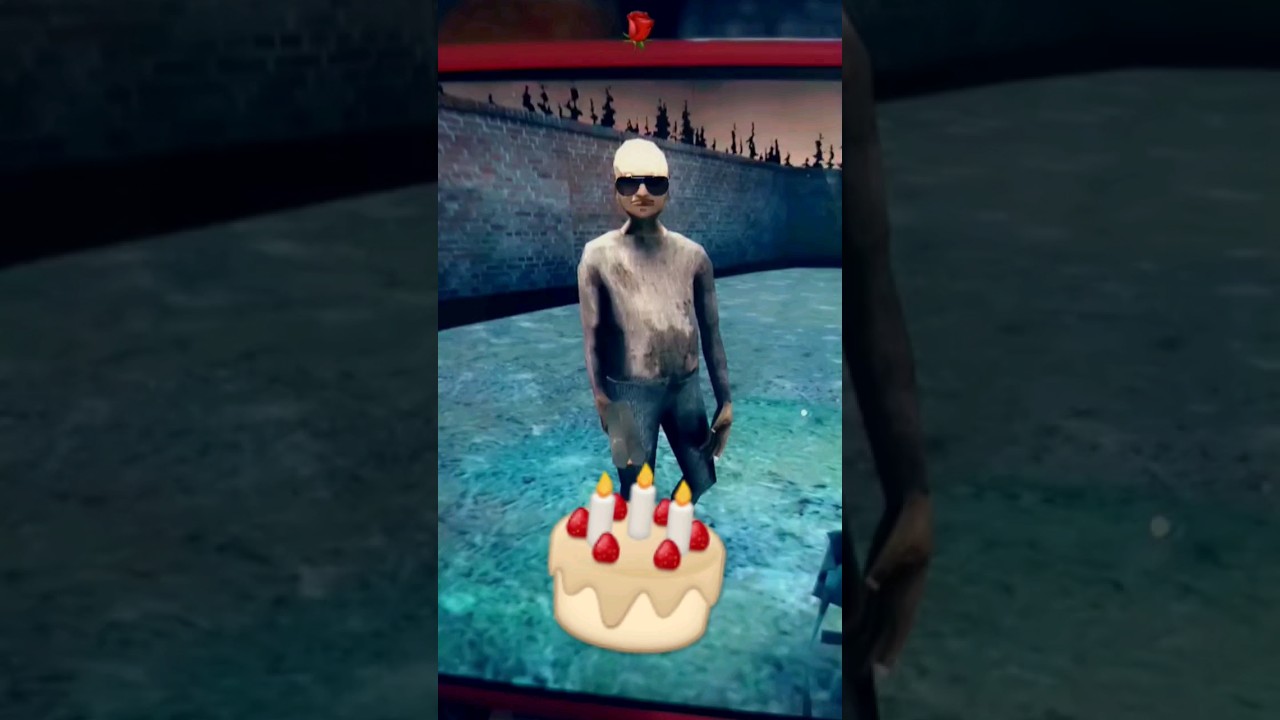 Rocking Grandpa | Grandpa Looking So Handsome 😎 #girl_techno_gamerz # ...