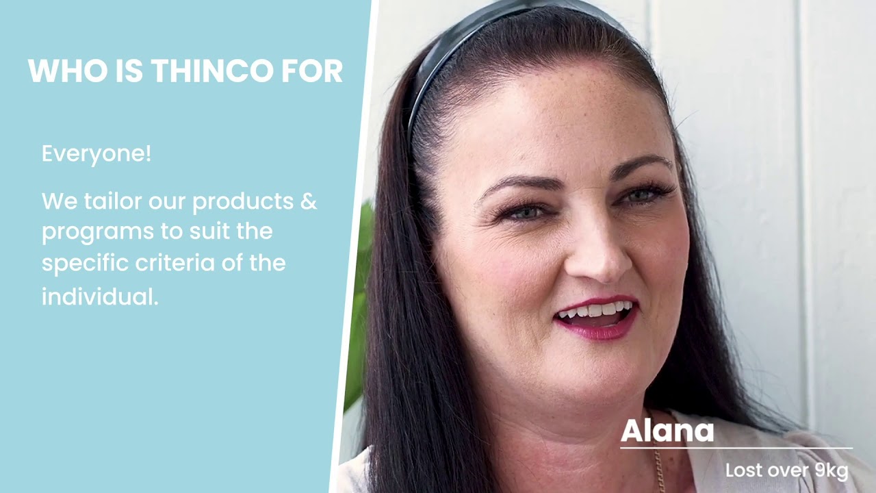 Thinco's Brand Story - YouTube