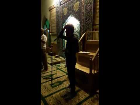 ya Huseyno ya Huseyno .Ferid Muhemmedi.2016.