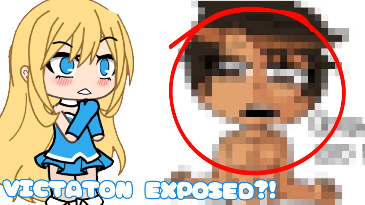 [ NOT FOR KIDS 13+ ] Victaton Exposed - Yassifying @VicTheExplorer ...