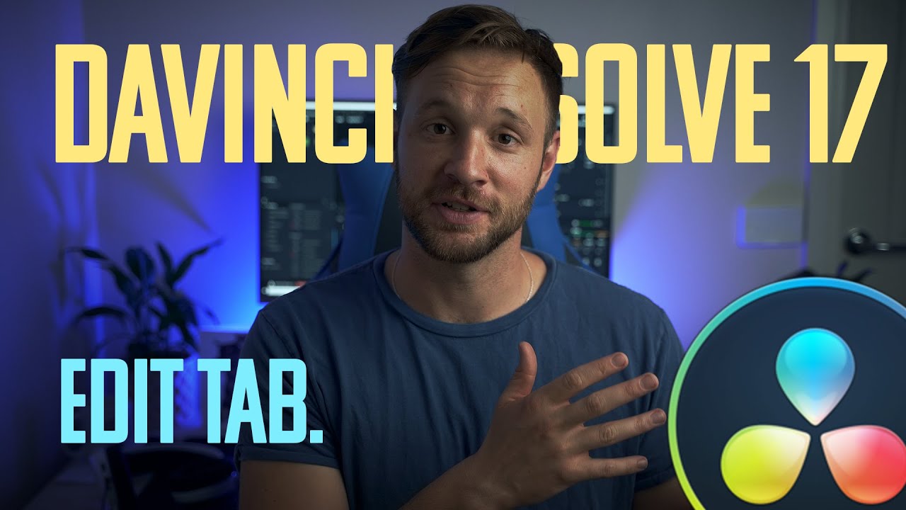 Davinci Resolve 17 THE Best Quality Of Life Changes Of The Edit Tab Davinci Resolve 17 THE Best Quality Of Life Changes Of The Edit Tab