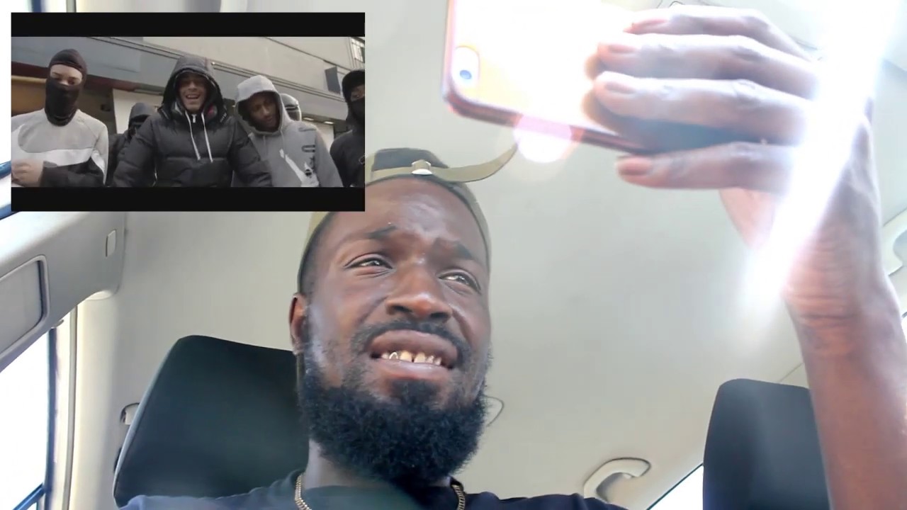 #OFB SJ X Bandokay X DoubleLz | Ambush [Official Music Video]: OFB ...